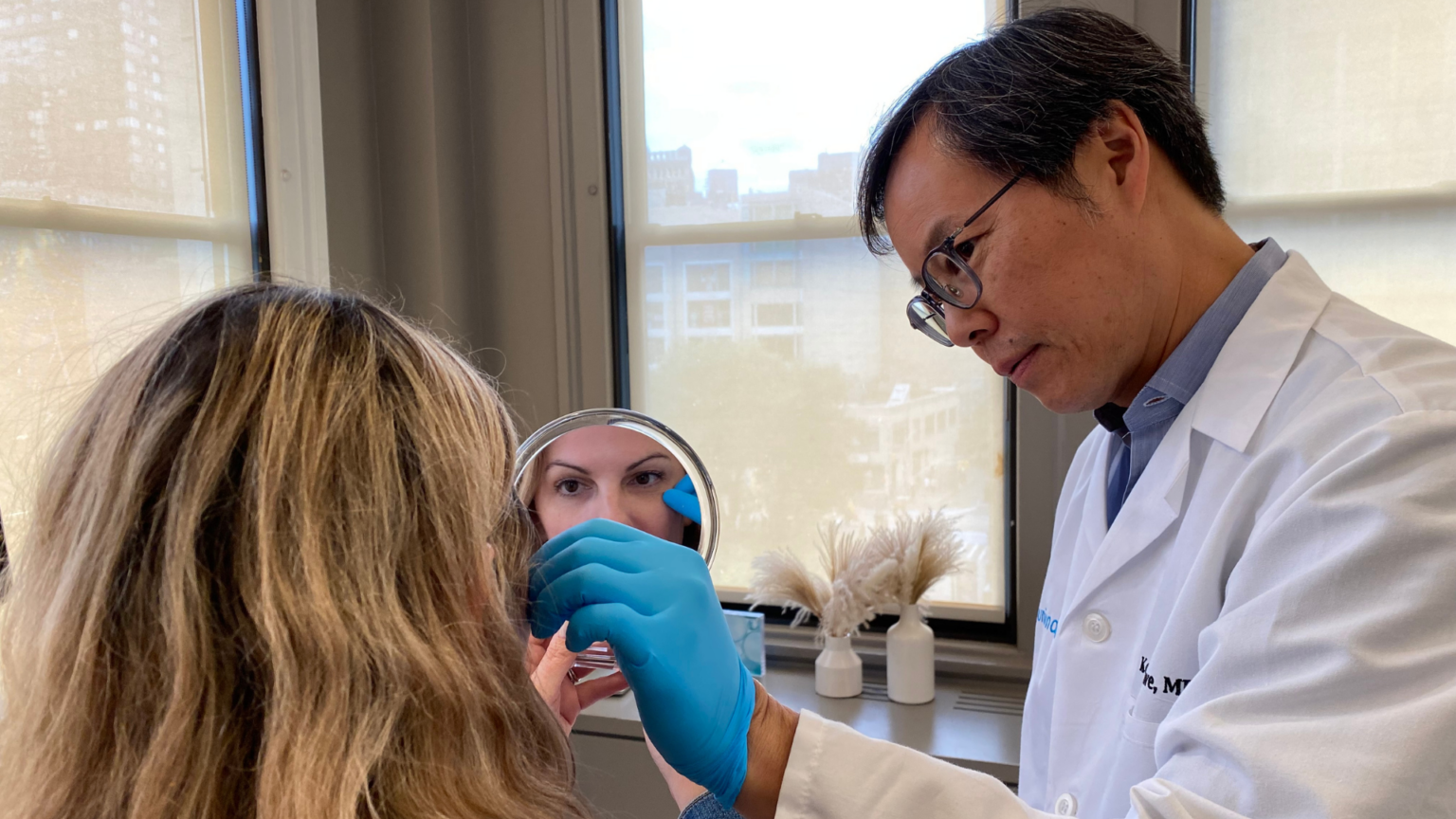 Best Under-Eye Treatments with Dr. Howe | NYC and Manhattan