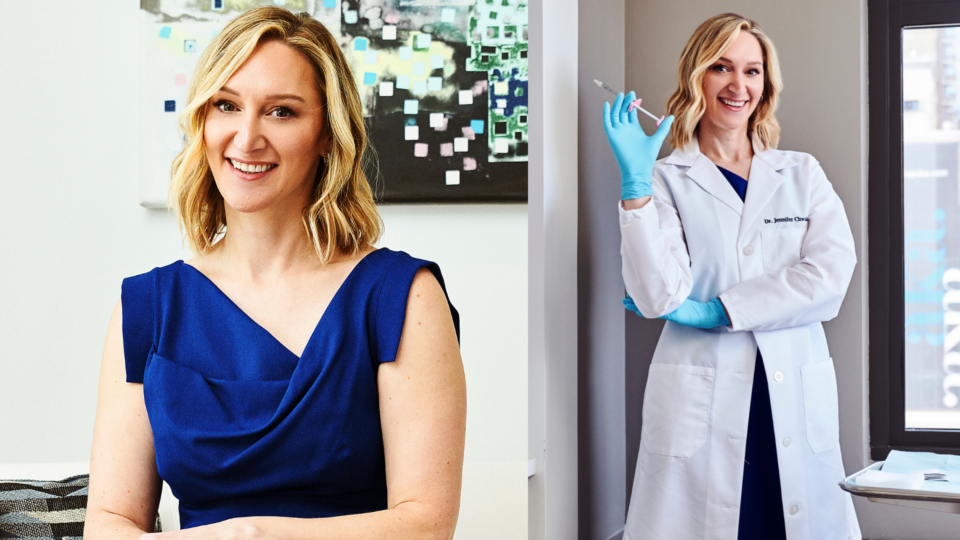 Menopausal Transition Treatment NYC | Union Derm Near Me